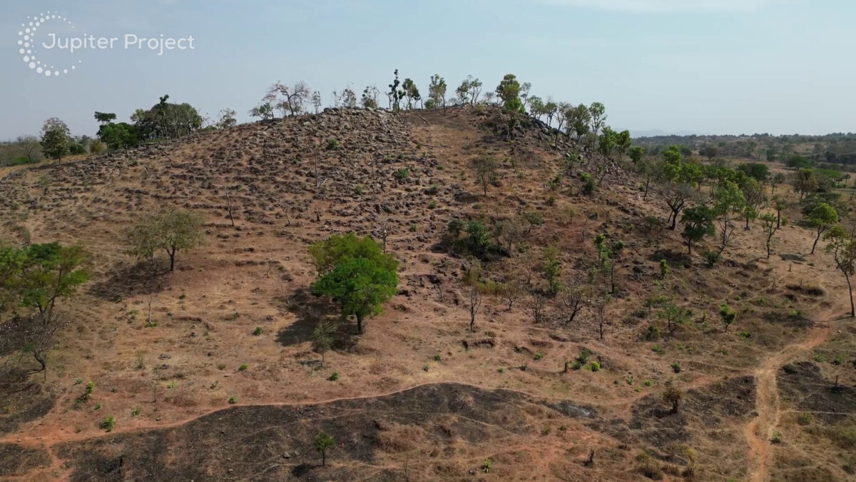 Images & Video - Jupiter Project