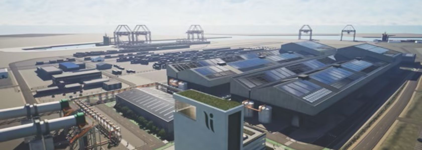 Europe's First Lithium Refinery In The UK Could Power Up To A Million ...