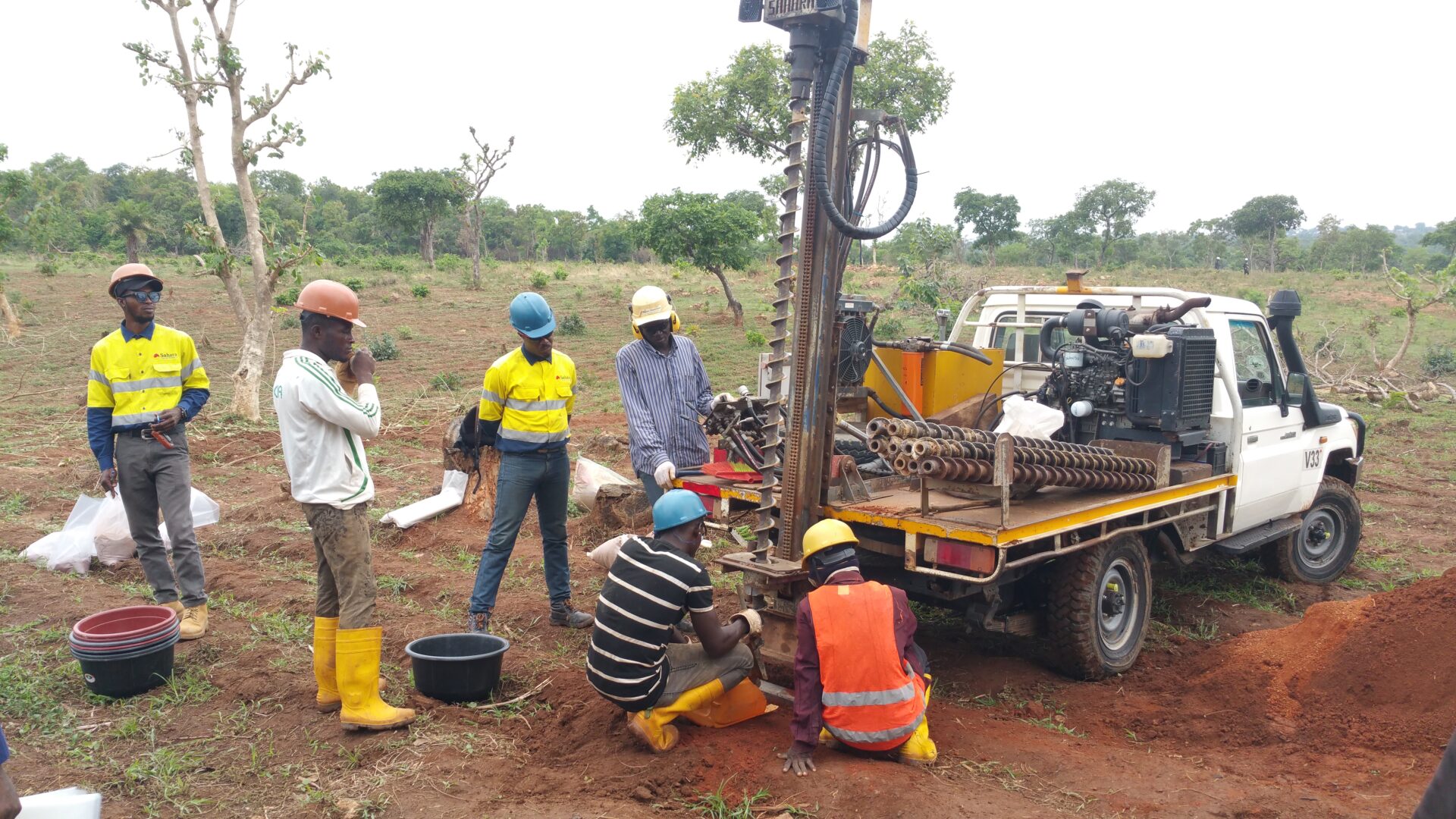 Jupiter Project Announces Commitment To President’s Goal For Nigeria - The Sun - Jupiter Project